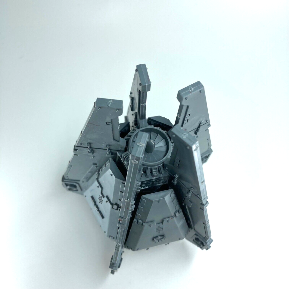 Dark Angels Space Marine Drop Pod - Warhammer 40K Games Workshop | eBay