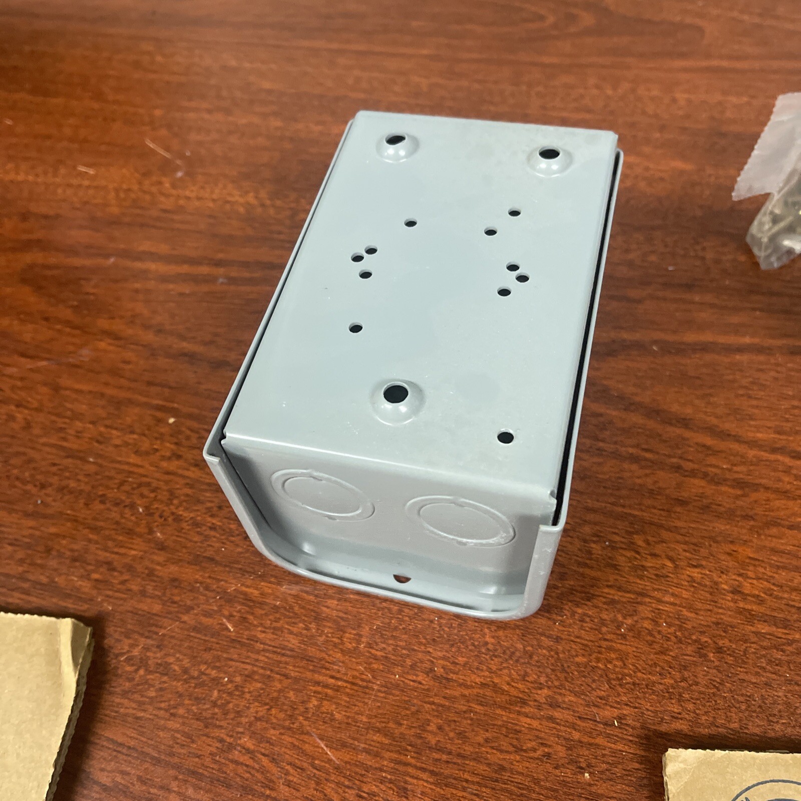 Square D Relay Enclosure | 9991UE1 | New | eBay