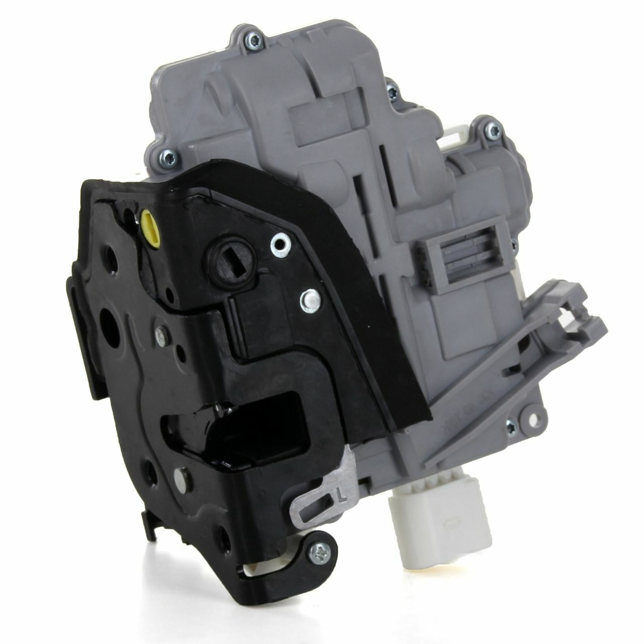 AIC Türschloss Fahrerseite für AUDI A4 A5 Q3 Q5 Q7 PORSCHE CAYENNE ...