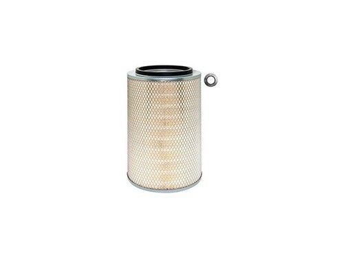 For 1988-1994 Isuzu FTR Air Filter Outer Baldwin 23681NJDD 1989 1990 ...