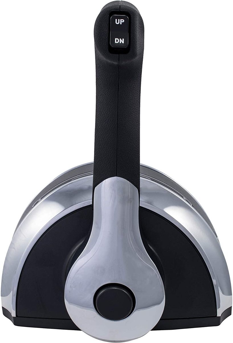 Console Control Box Remote Trim Tilt Switch for Mercury Outboard Repla ...