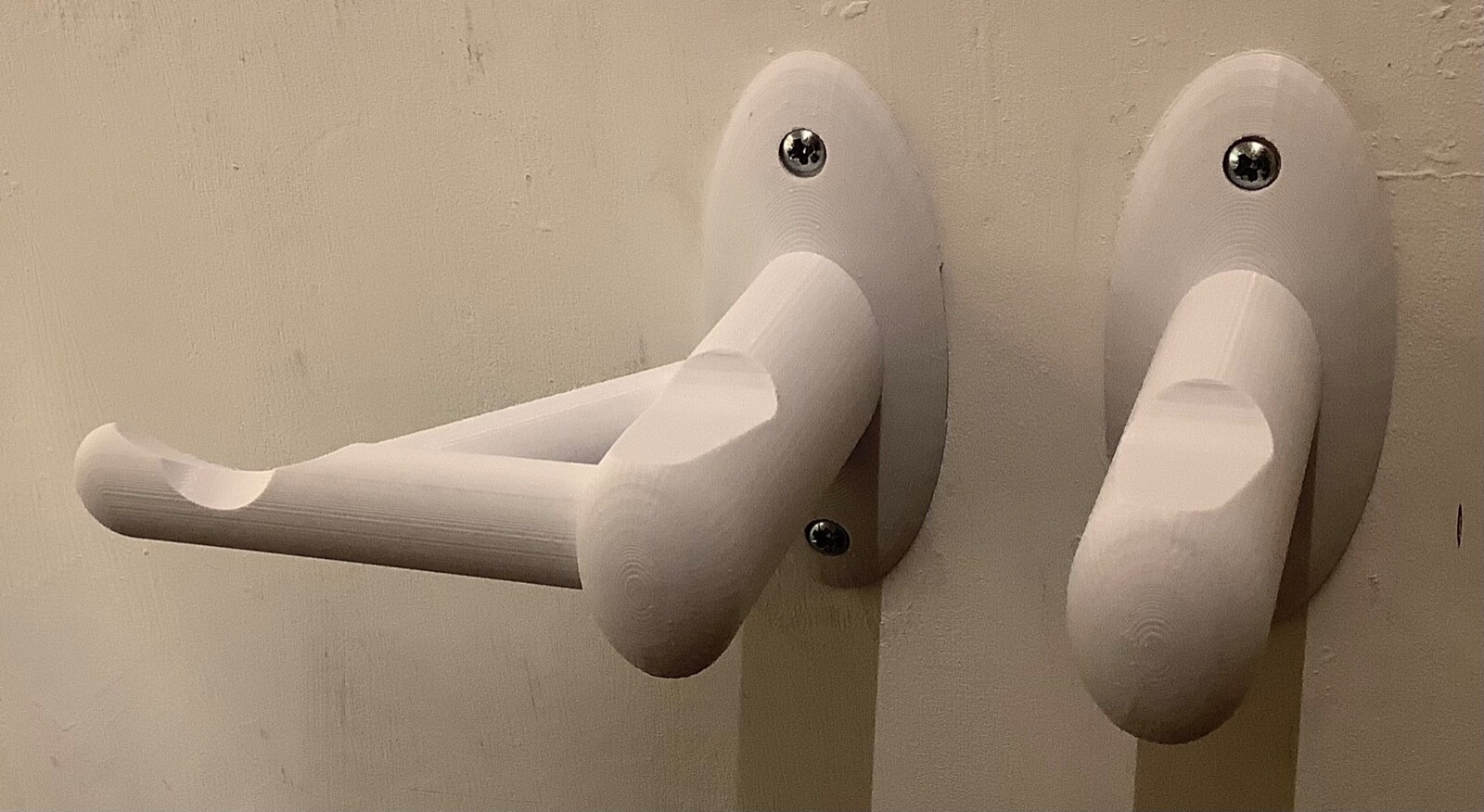 GTech Wall Mount Tidy Bracket AirRam / System Multi K9 Vacuum MK2 3D ...