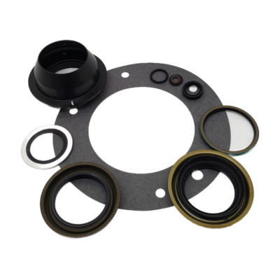 New Process NP271, NP273 Transfer Case Gasket And Seal Kit | Compatible With | eBay