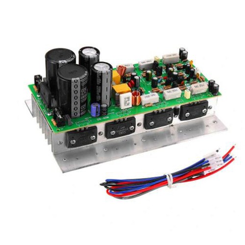 450W+450W High-Power Dual Channel 8 Imported 1494 3858 Stereo Amplifier ...