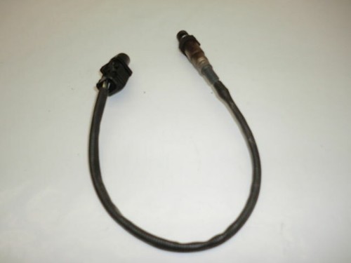 Original BMW E46 Compact Lambdasonde Sonde Abgasregelsonde 1928404682 ...