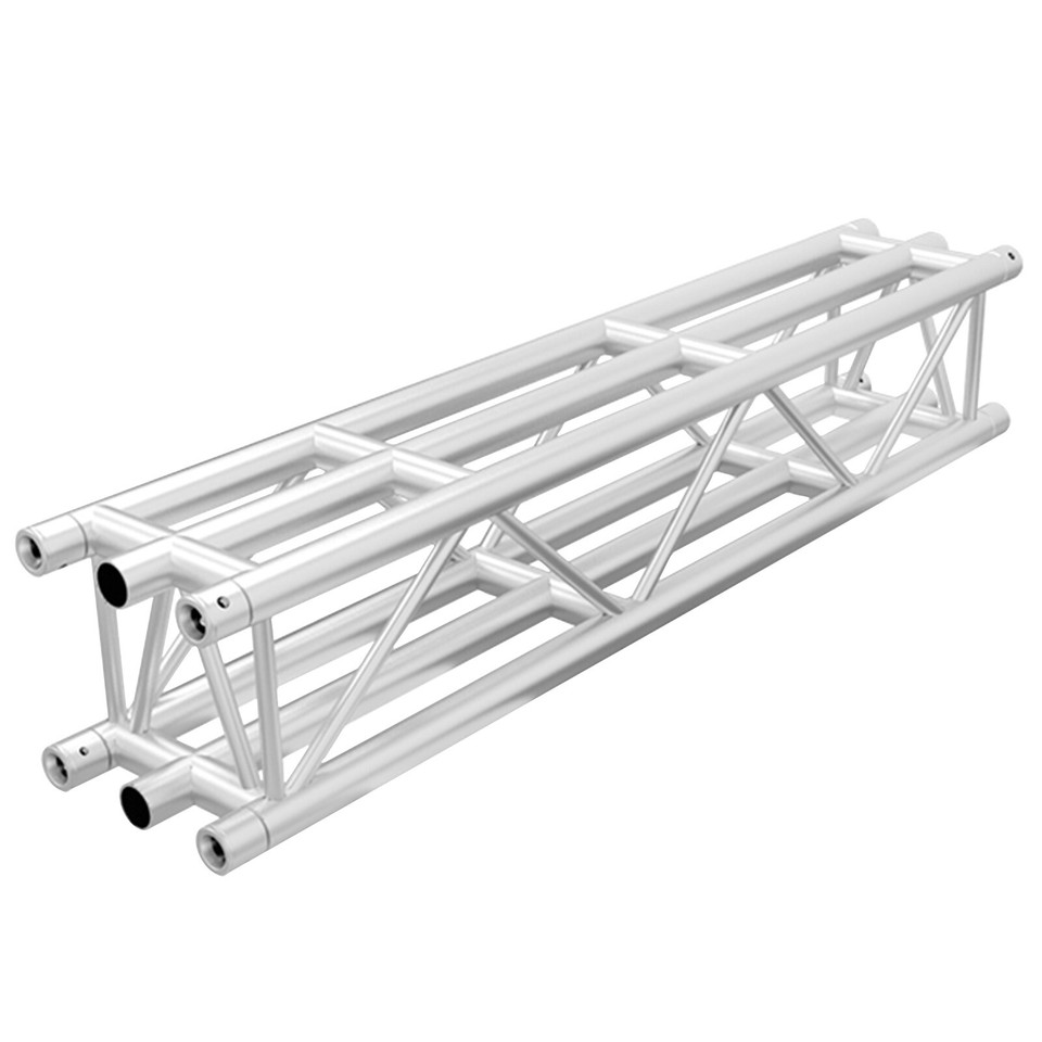 Global Truss DT36 Square Truss 3.28FT Straight Segment [DT36-100] | eBay