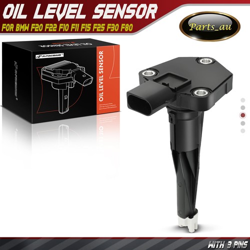 Engine Oil Level Sensor for BMW F20 F22 F10 F11 F15 F25 F30 F80 F34 ...