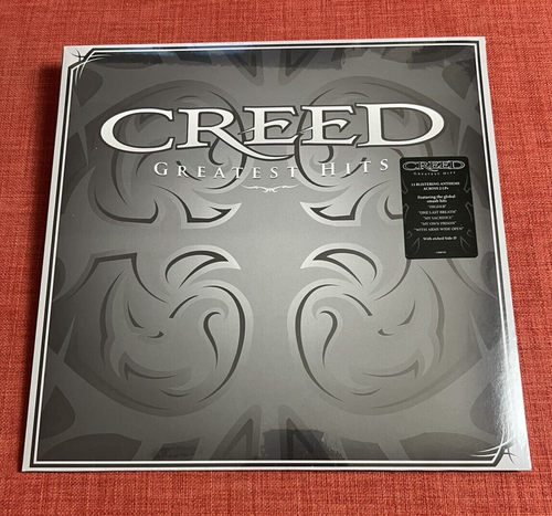 CREED - Greatest Hits / New 2x Vinyl LP [RE] 2024 Craft CR00272 | eBay