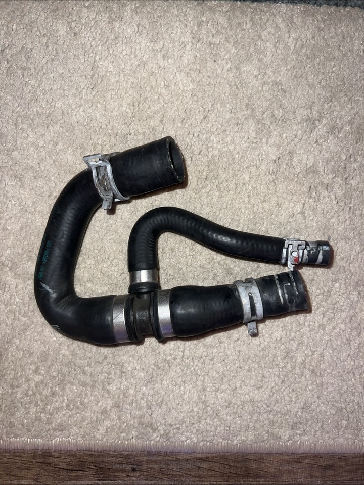 2009 Mercedes Benz Ml350 Bluetec Heater Hoes 1645002375 OEM | eBay