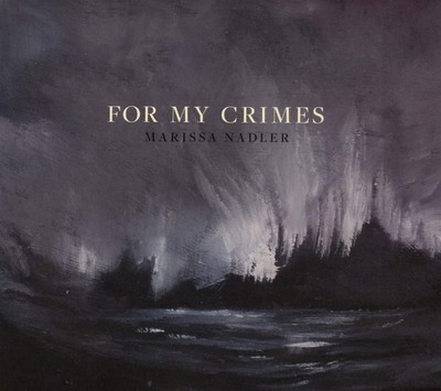 Marissa Nadler For My Crimes CD NUOVO | eBay