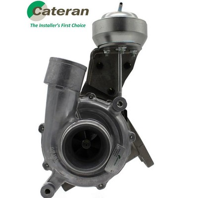 Cateran Turbo Charger MIT-109 | eBay Australia