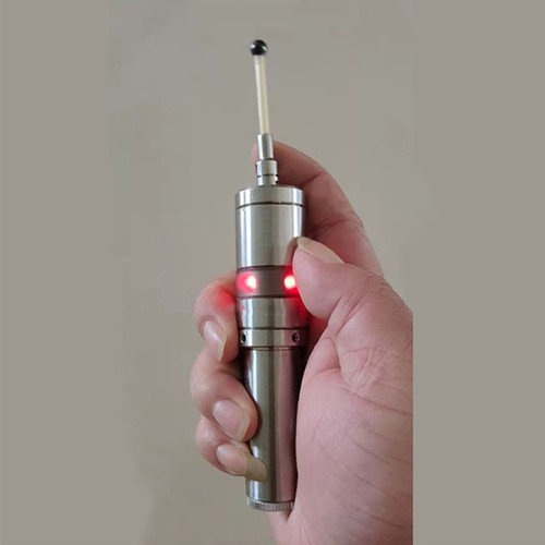 MMP25 Touch Probe 3D Photoelectric Edge Finder for Precise Positioning ...