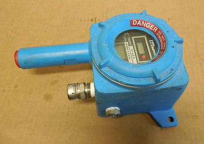 Gauges - Itt Barton
