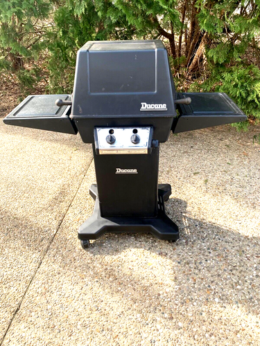 Ducane BBQ Grill 1300 LP Propane Grill | eBay