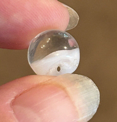 Buttons - Ball Buttons