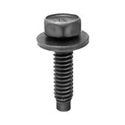 Bolt, 1/4"-20 X 1" Hex Head SEMS With Dog Point for Chrysler 6025329 ...
