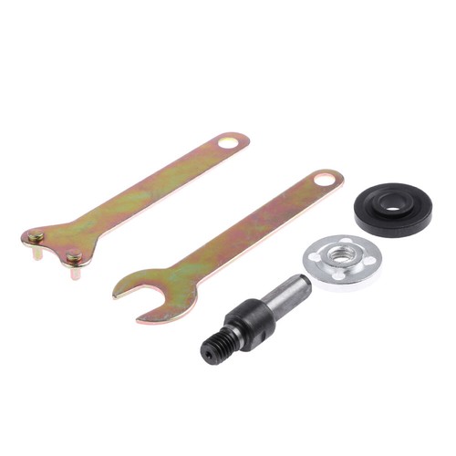 Multifunctional Electric Drill Spindle Adapter for Cutting Disc ...