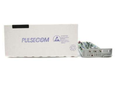 PULSECOM ACU-403/2 NSMP | eBay