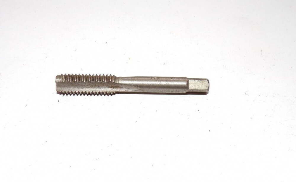 Screw Tap Machine Reamer Taps M7 To M24 HSS Selection | eBay