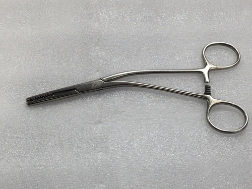 W. Lorenz 02-5155 TESSIER Light Bone Holding Forcep | eBay