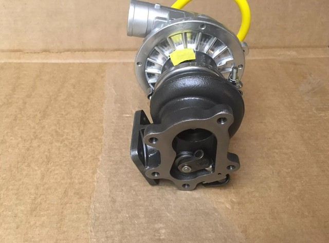 Perkins 404c-22t Turbo Turbocharger 135756180 As11 Holland Shibaura ...
