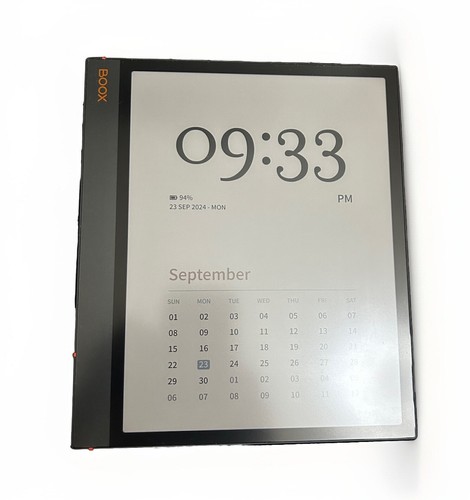 BOOX Tablet Note Air 3 C E Ink Tablet 10.3 ePaper 4G 64G Paper Tablet ...