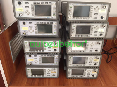 1pc cheap sale E4418B power meter E4418B | eBay