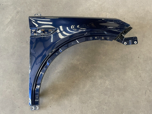 2015-2019 LAND ROVER DISCOVERY SPORT RIGHT FENDER PANEL 1413 OEM | eBay