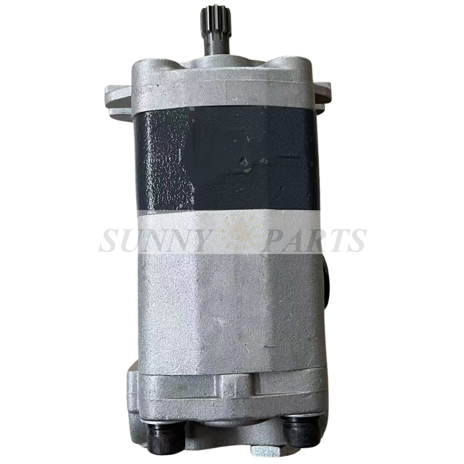 RD809-77470 HRD8077470 Hydraulic Pump fits for Kubota Excavator KX080-3 ...