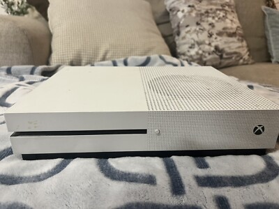 Xbox One Console | eBay