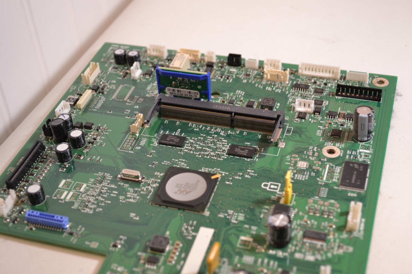 MS81x SVC Controller for Lexmark Printer | eBay