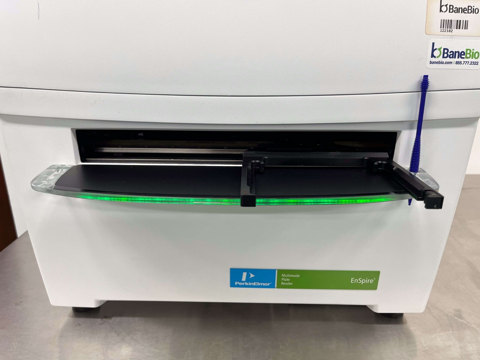 PerkinElmer Multimode Plate Reader EnSpire 2300 Touchscreen | eBay