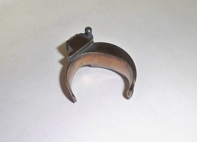 Interarms- (for)Luger P08- Trigger- Straw Color- NEW | eBay