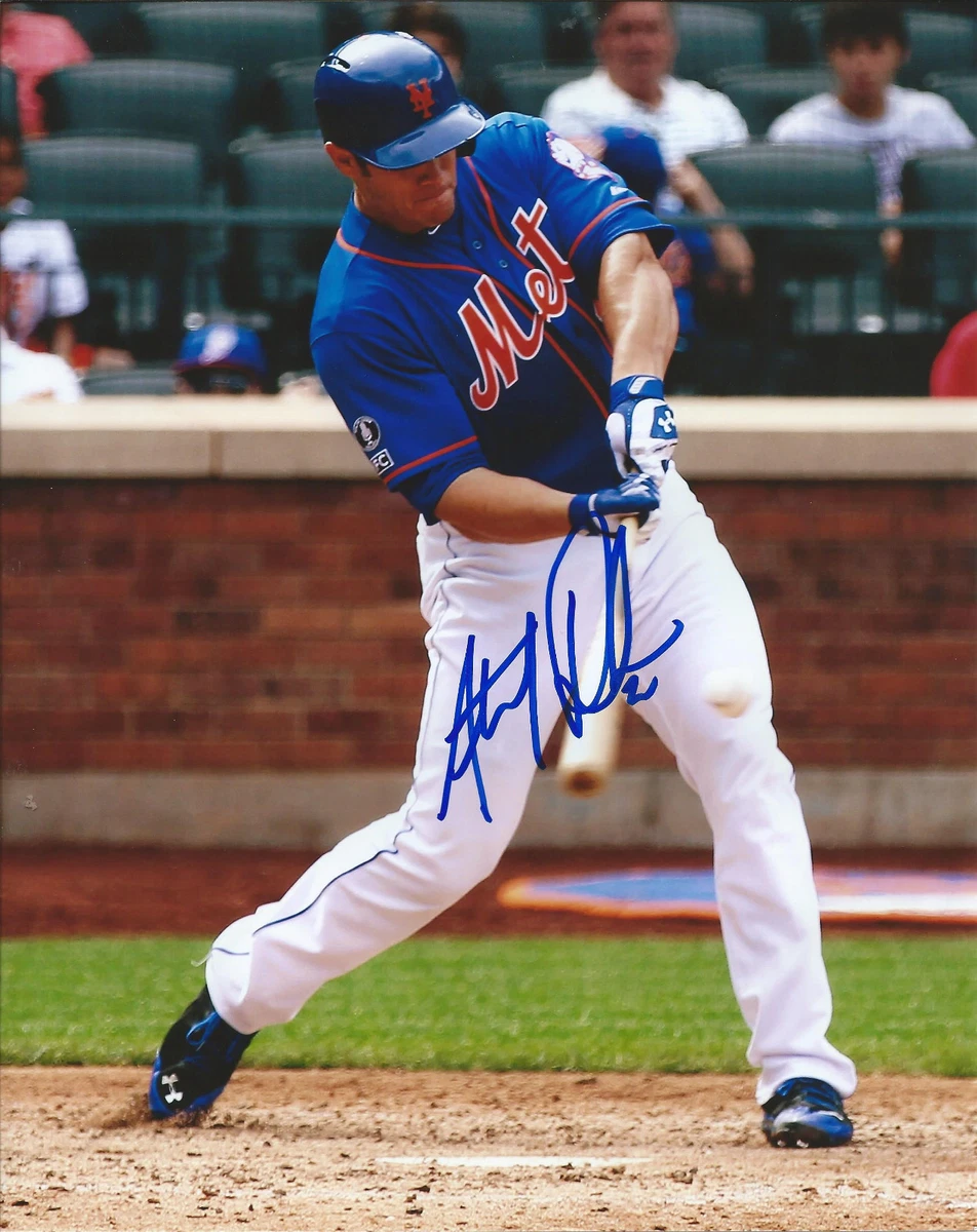 Anthony Recker Mets