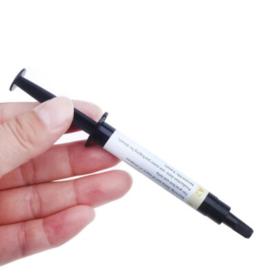 Teeth Resin Tooth Repair Gap Cavity Filling Strong Tooth Repair Dental ...