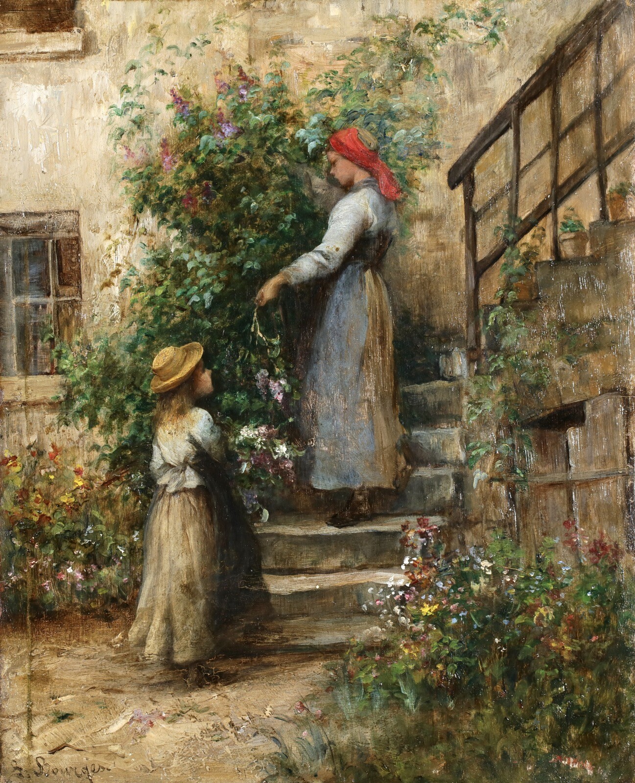 painting - On Ebay - Multiple Results on One Page