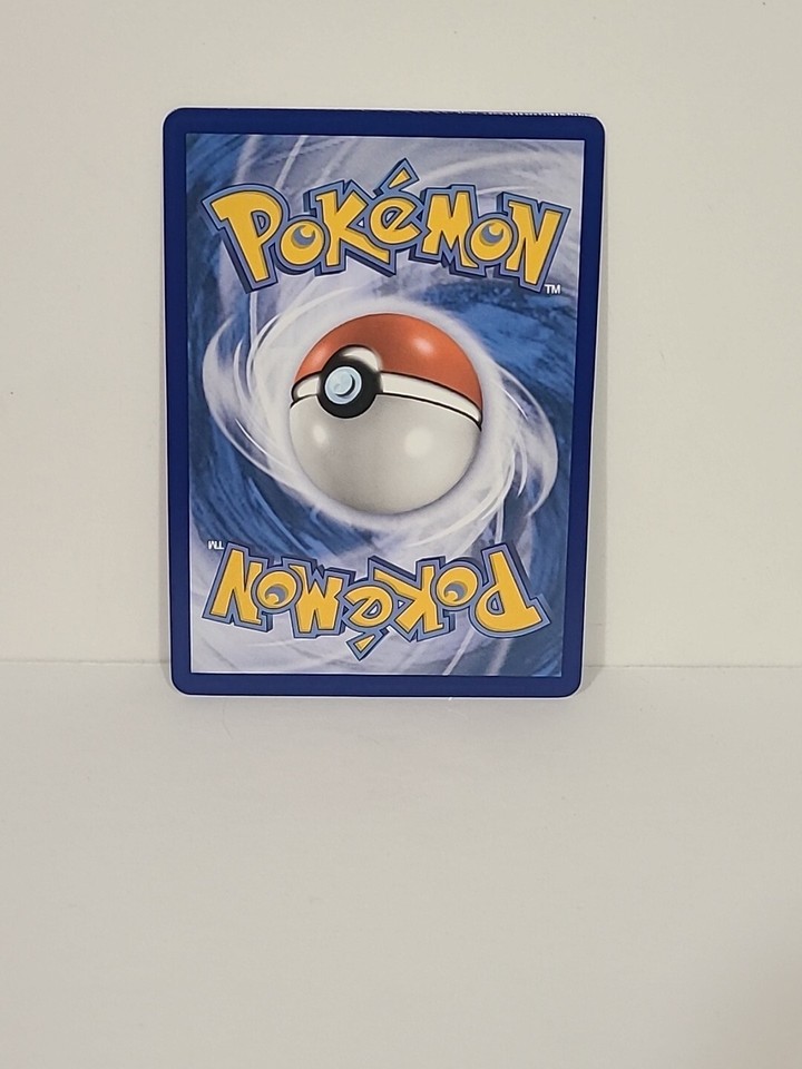 Pokémon TCG Brigette Breakthrough 161/162 Holo Full Art Ultra Rare | eBay