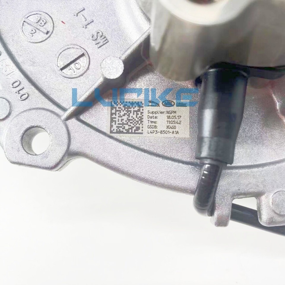 Engine Cooling Water Pump For Land Rover Discovery Sports L550 LR115260 ...