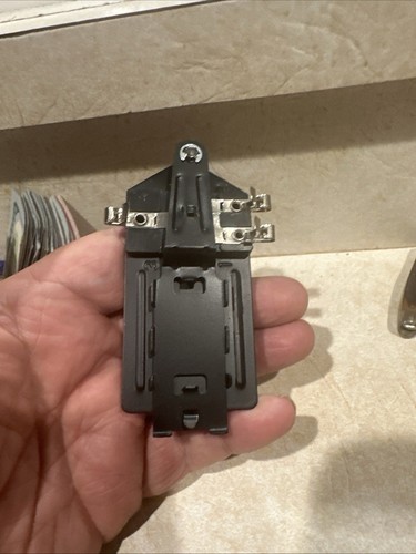 LARGE LOT LIONEL OTC O Gauge Operating Car Track Power Lockon with Rail ...