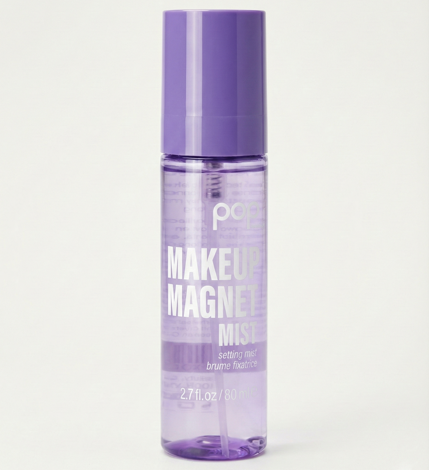 Pop Beauty Makeup Magnet Mist, Setting Spray | eBay