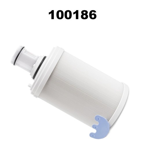 4X Efficient PreFiltering Water Filter 100186 for eSpring Replacement ...