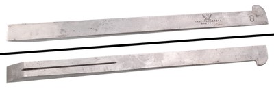 Founder's Grade Sanderson Brothers 5/8" Plow Plane Iron, No. 8 ...