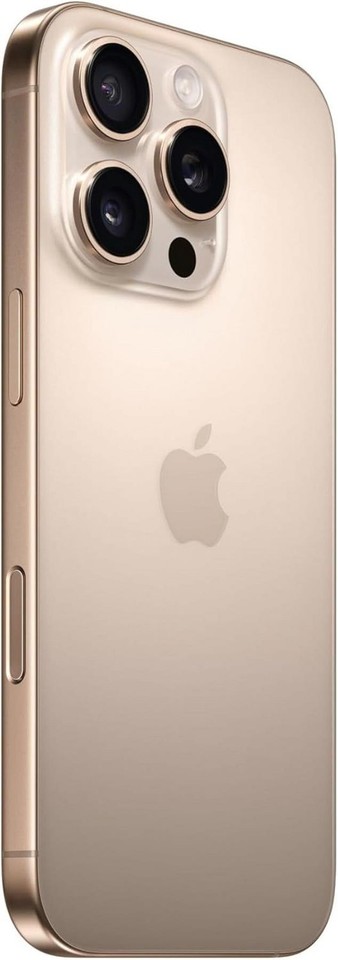Apple iPhone 16 Pro Max 256GB Unlocked Excellent Condition | eBay