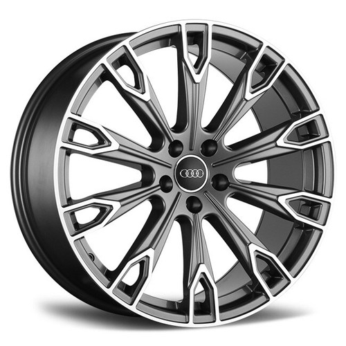 19" AUDI WHEELS MAGS SUITS A4 A5 A6 S4 S5 S6 RS4 RS5 RS6 19 INCH AUDI ...