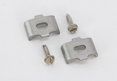 Rainsoft 13255 Bypass Valve Flow Meter Adapter Clip Bracket Water ...