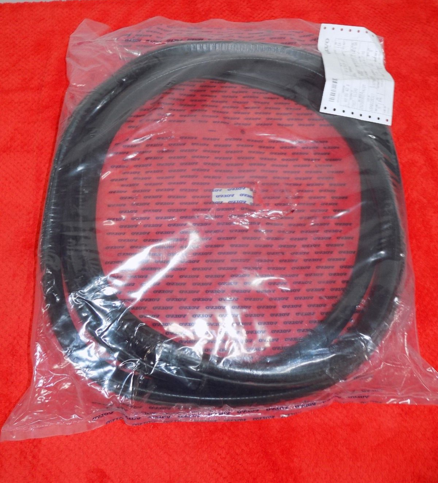 Volvo 3175029 Inner Secondary CAB Door Seal | OE | Genuine Warranty ...