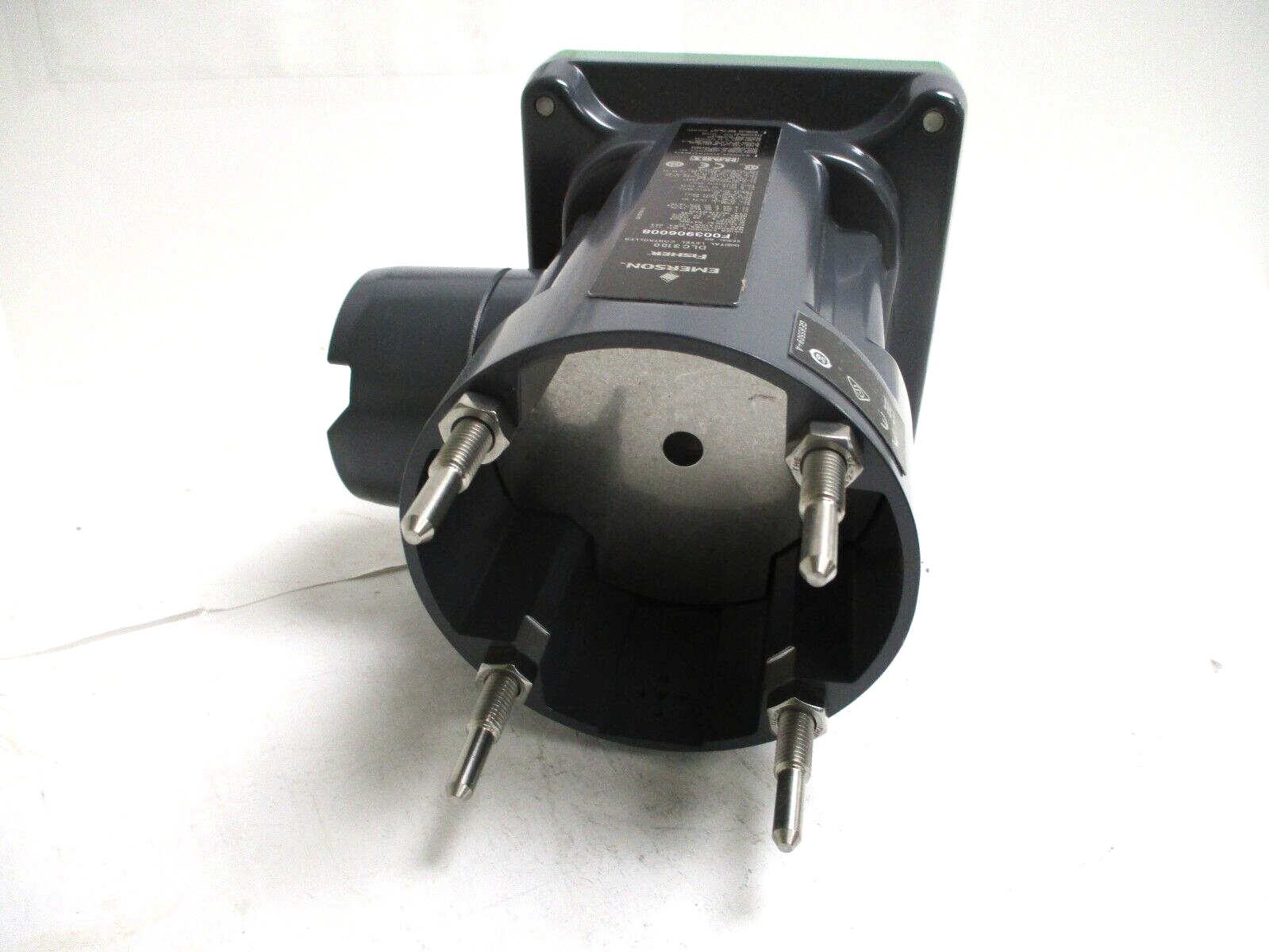 Fisher DLC3100 Digital Level Controller GG25866X052 HART 5 for sale ...