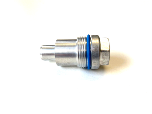 Mercedes-Benz Sprinter W906 Crankcase Screw Plug A0019905317 Original ...