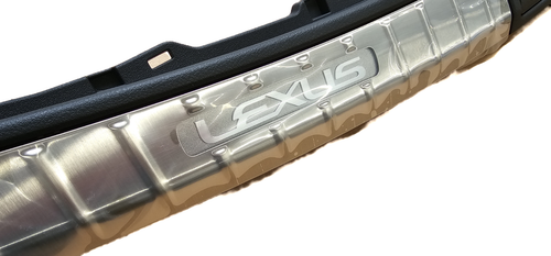 Lexus OEM Factory Illuminated Cargo Trunk Sill 2023 2024 RX350 PT944 ...