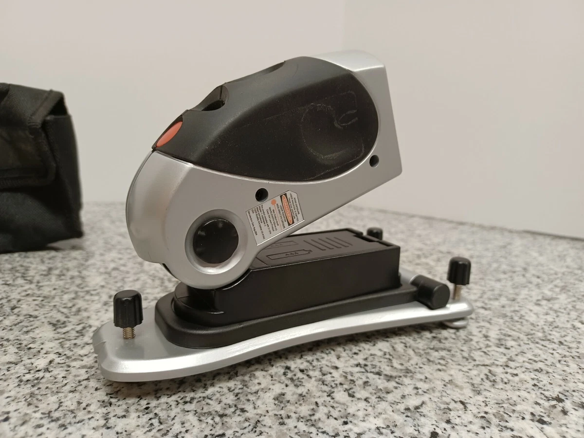 Police Auctions Canada Bushnell Magnetic Laser Level With, 46% OFF